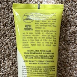 Juice Beauty | Skincare | Juice Beauty Instant Flash Facial | Poshmark